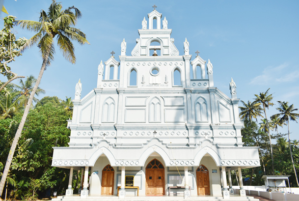 Trivandrum Catholic Archdiocese